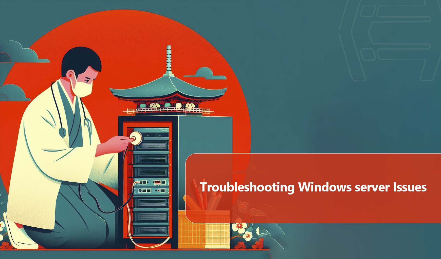 Troubleshooting Windows server Issues | Hostomize Troubleshooting Windows server Issues | Hostomize